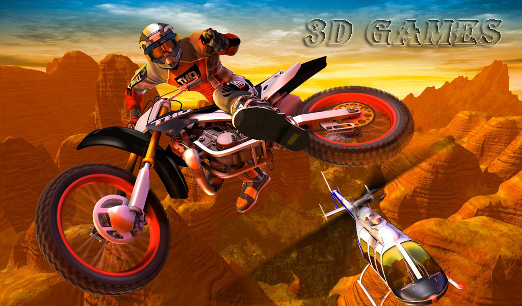 Amazing 3d Games - App on Amazon Appstore