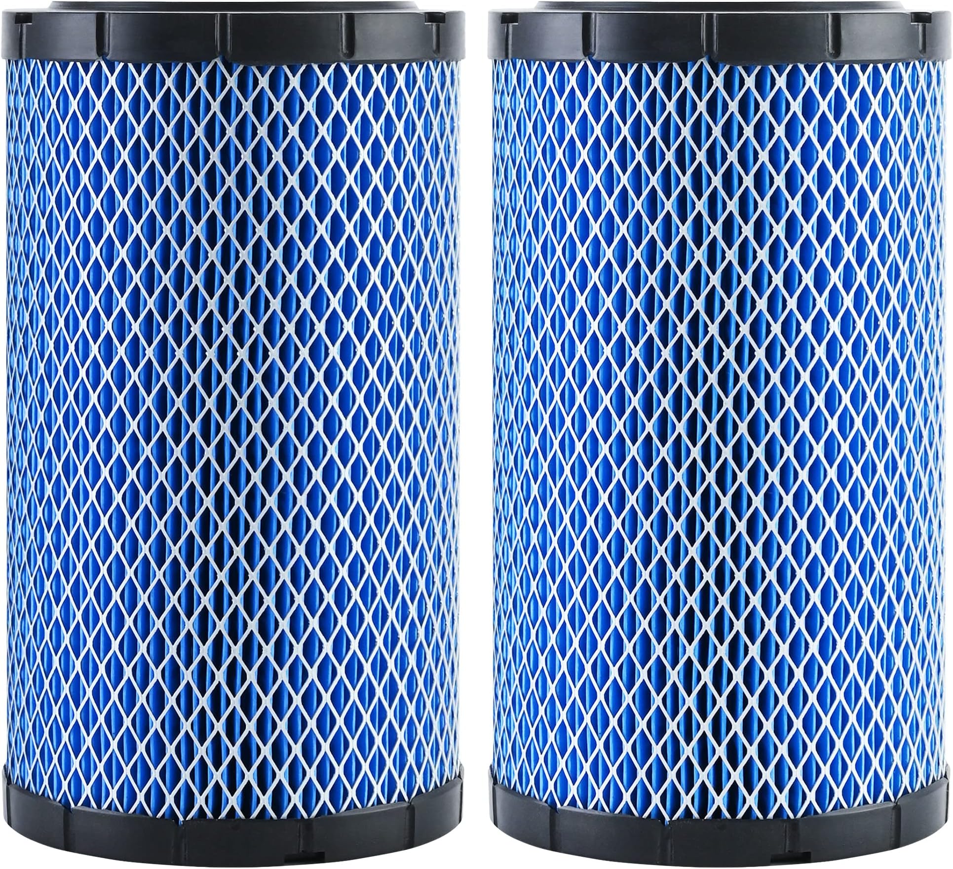 Amazon.com: QUICKWOLF 7082265 Air Filter Compatible for Polaris Ranger ...