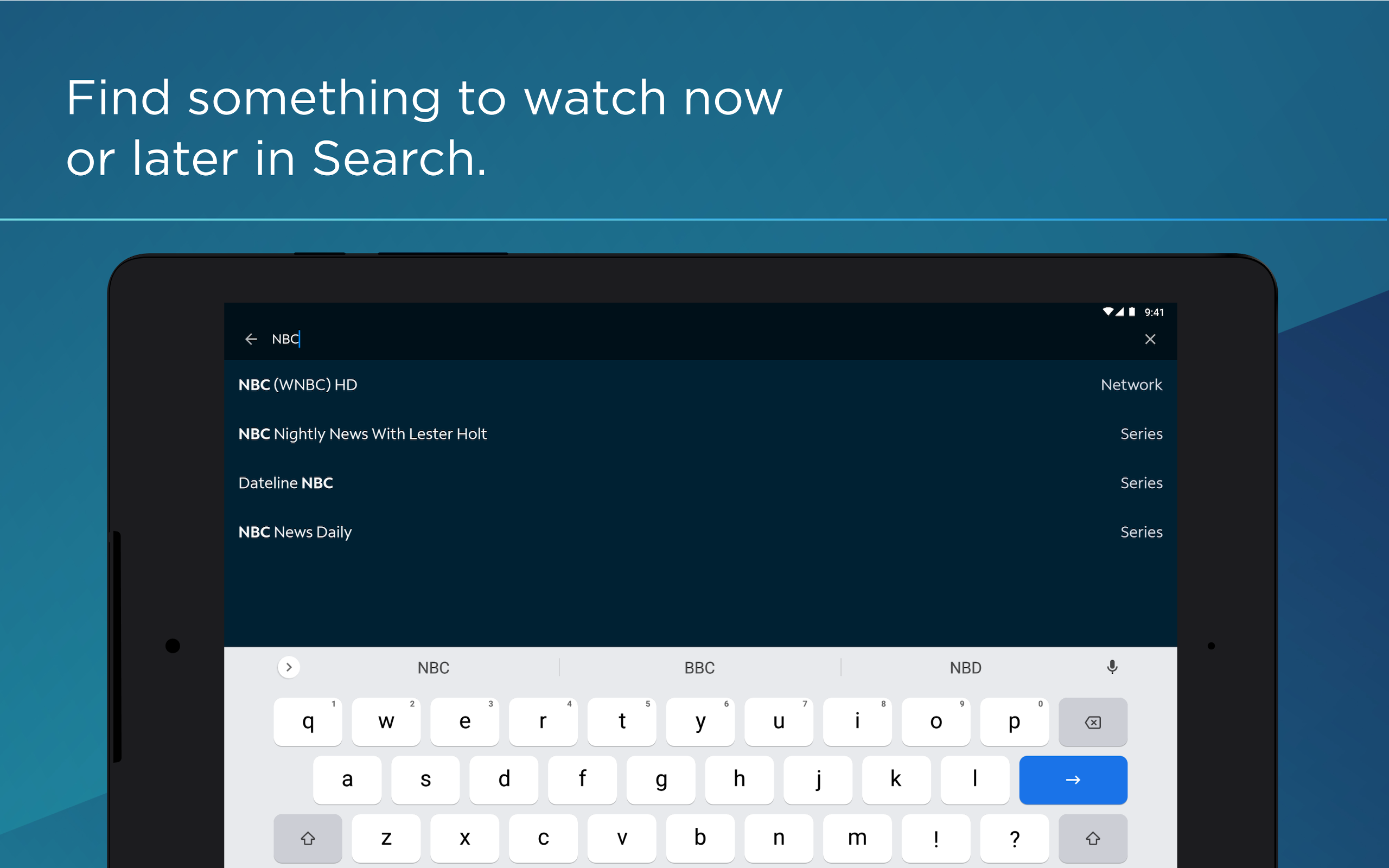SpectrumU - App on Amazon Appstore