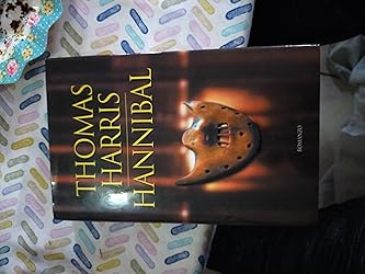 Hannibal : Harris, Thomas, Grimaldi, Laura: Amazon.it: Libri