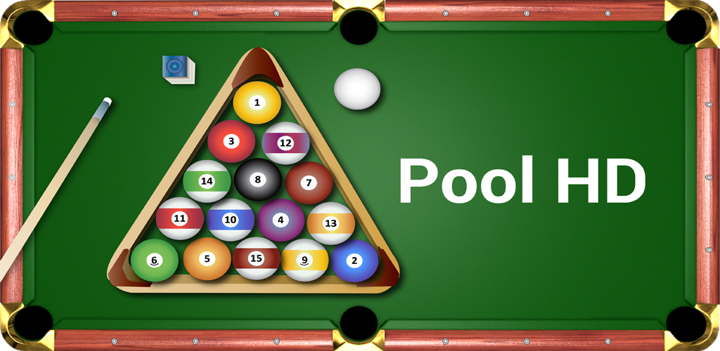Pool HD - App on Amazon Appstore