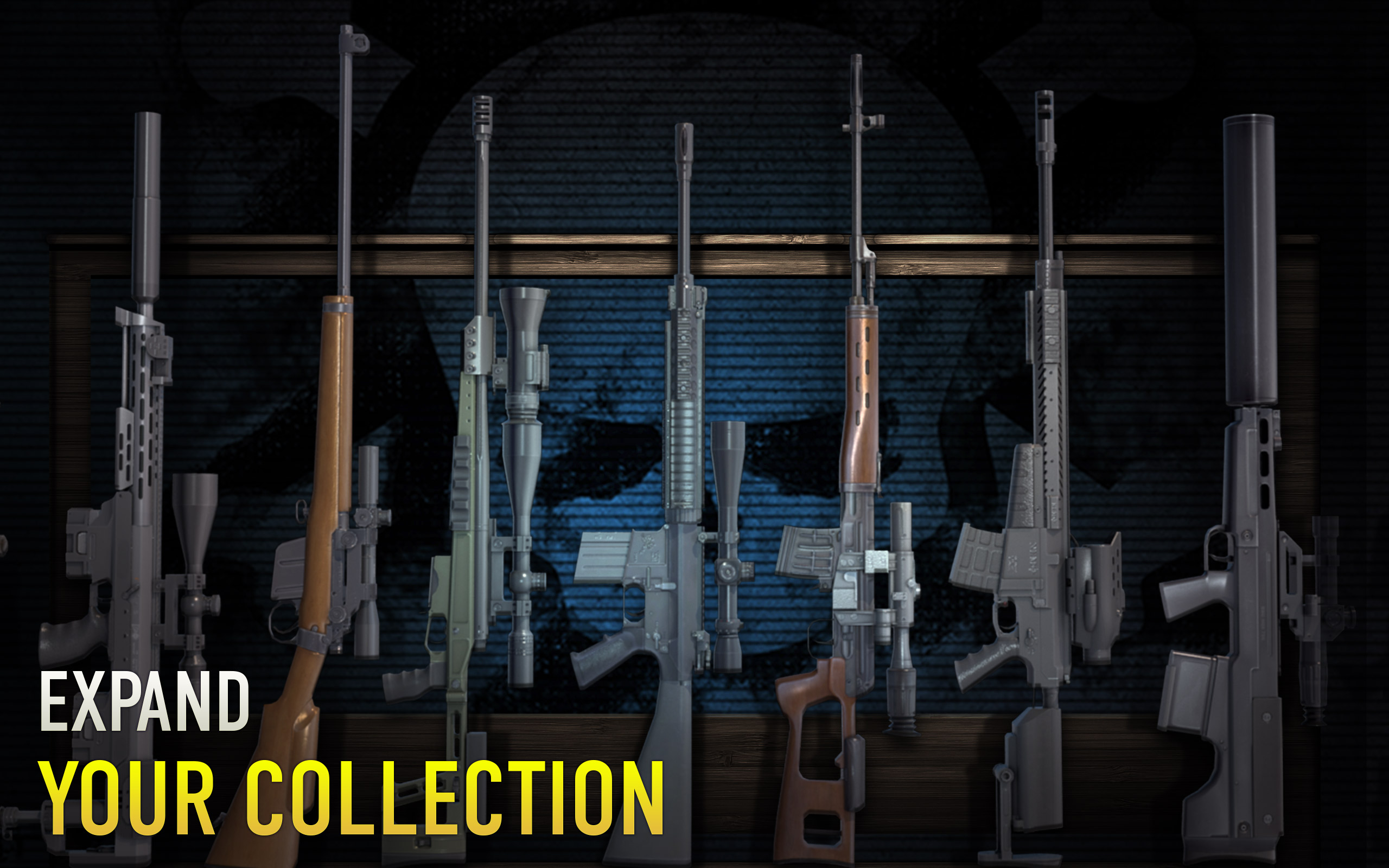 Sniper Arena: PvP Army Shooter - App on Amazon Appstore