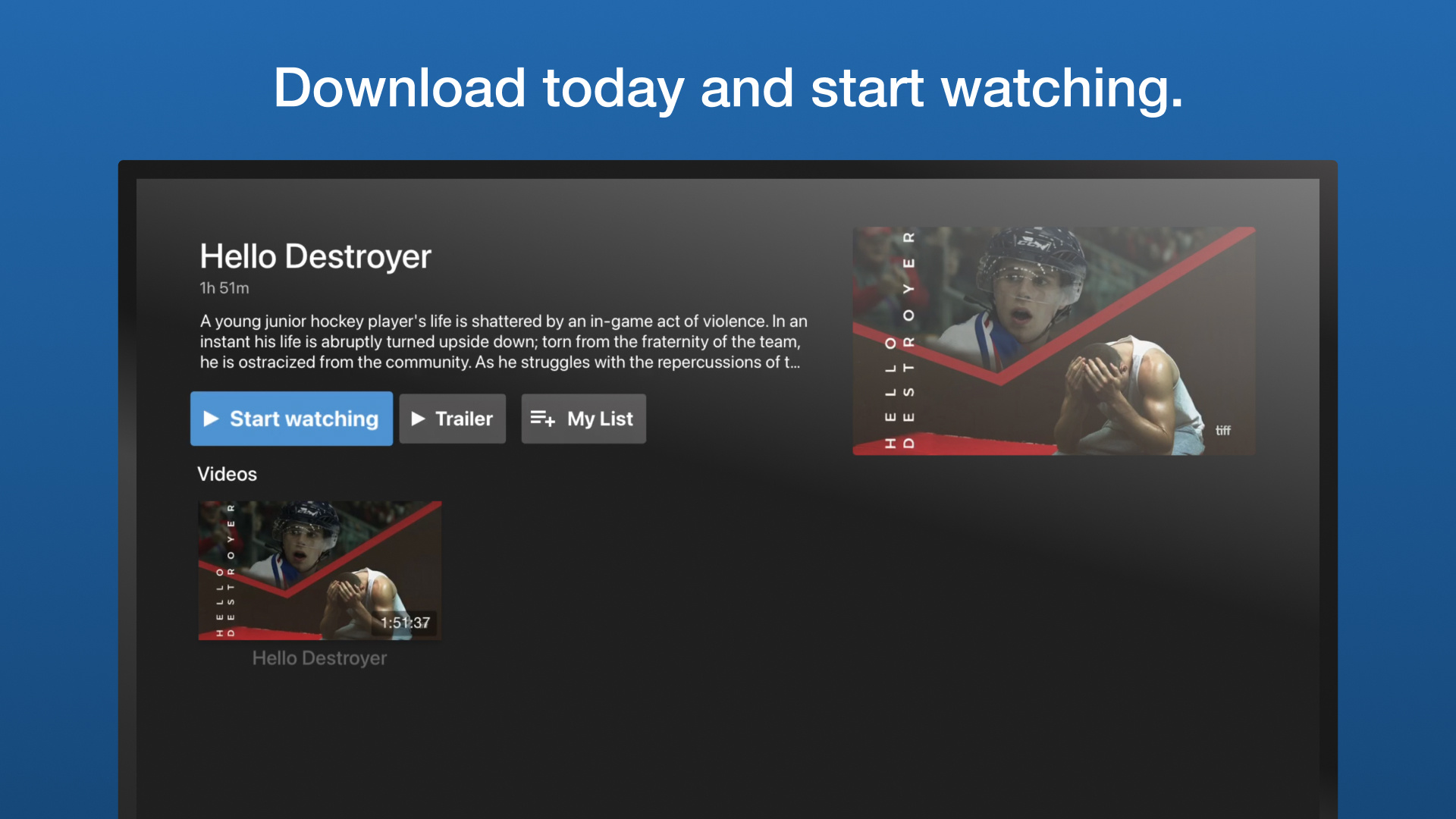 Movies Plus - App on Amazon Appstore