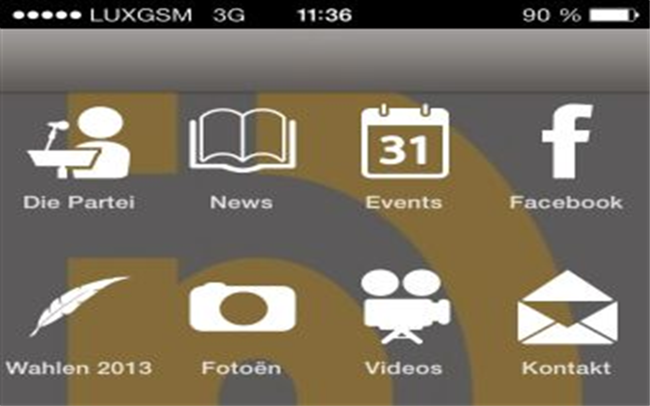 piD - App on Amazon Appstore