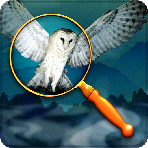 Hideaways: Foggy Valley - Fun Seek and Find Hidden Object Puzzles - App ...