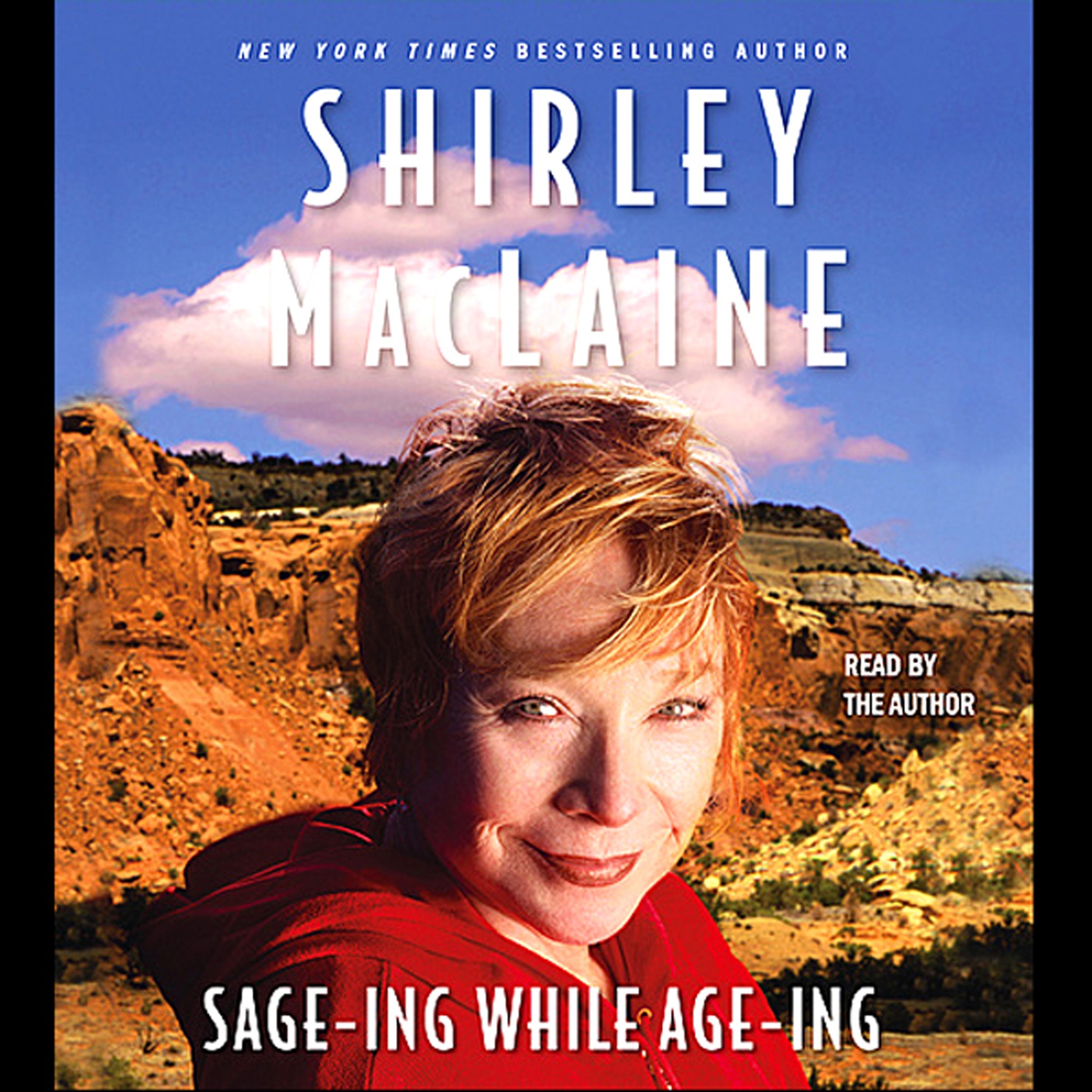 Shirley Maclaine Biography