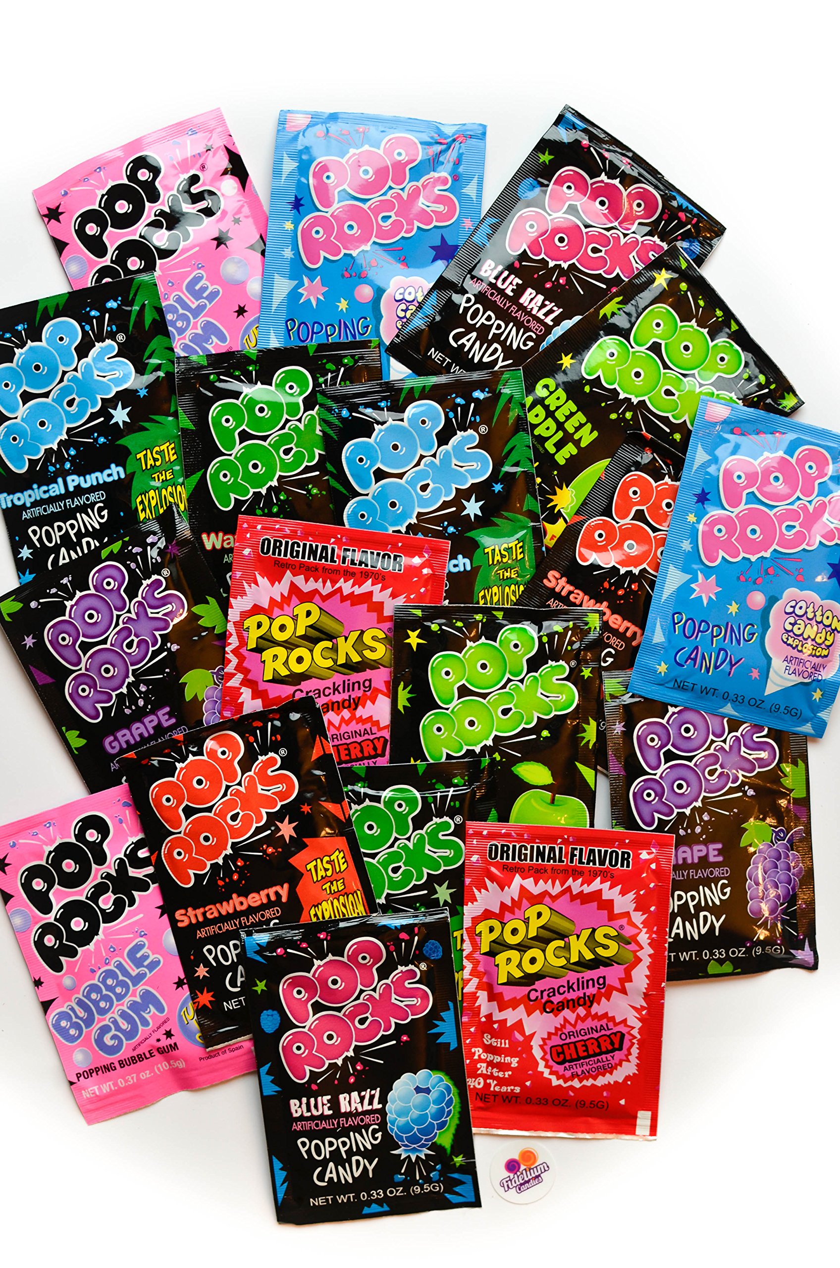 Pop Rocks Pop Rocks