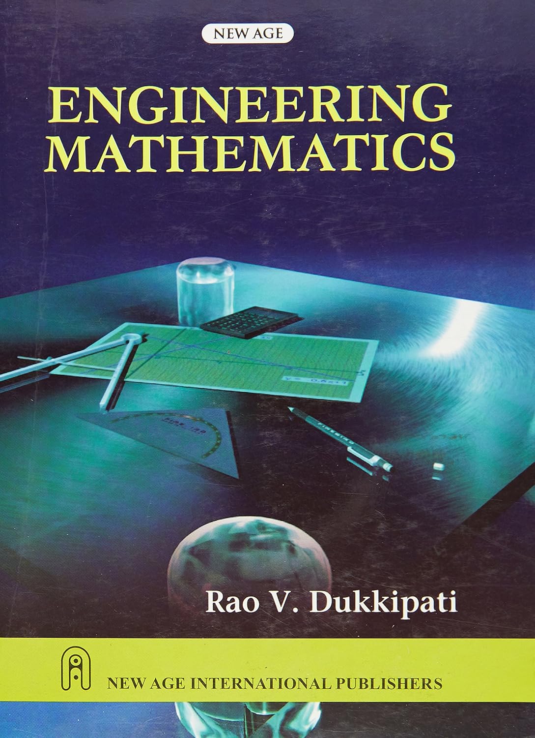 Engineering Mathematics: Dukkipati, Rao. V: 9788122433586: Amazon.com ...