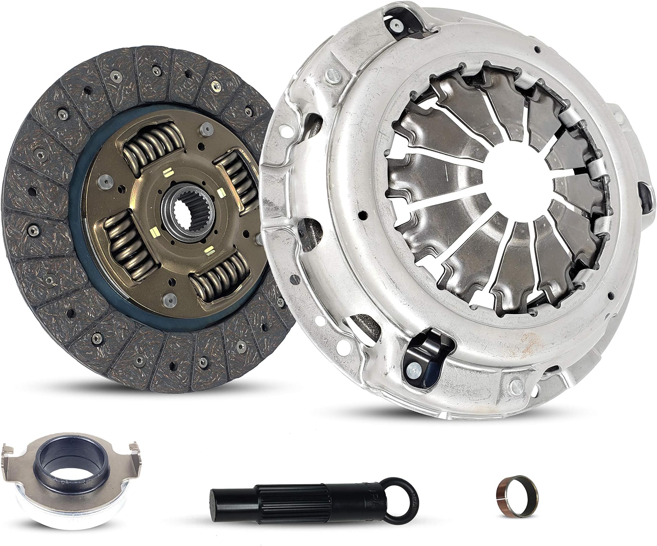 LuK 01-060 Clutch Set : Amazon.com.mx: Automotriz y Motocicletas
