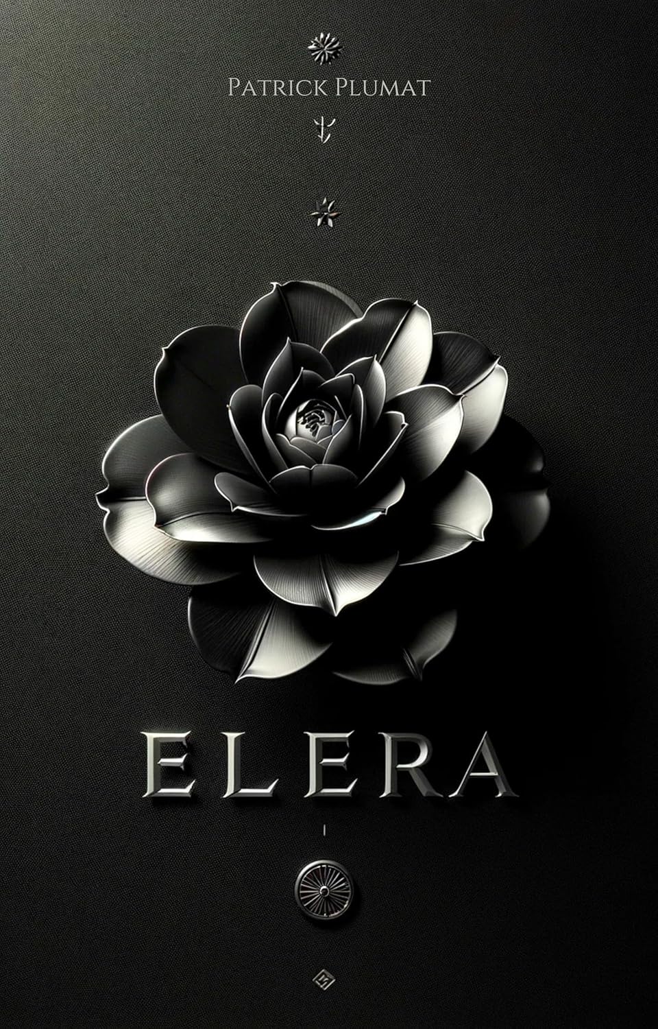 Elera (French Edition) - Kindle edition by Plumat, Patrick. Mystery ...