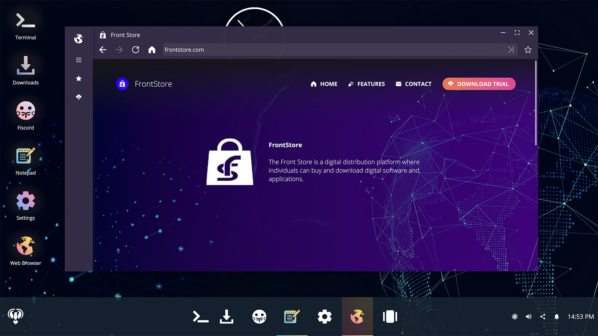 Hacker Simulator PC Tycoon:Amazon.in:Appstore for Android