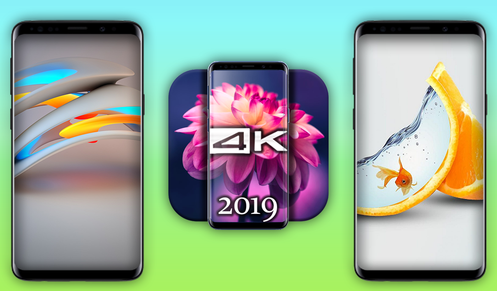 4K Wallpapers - App on Amazon Appstore