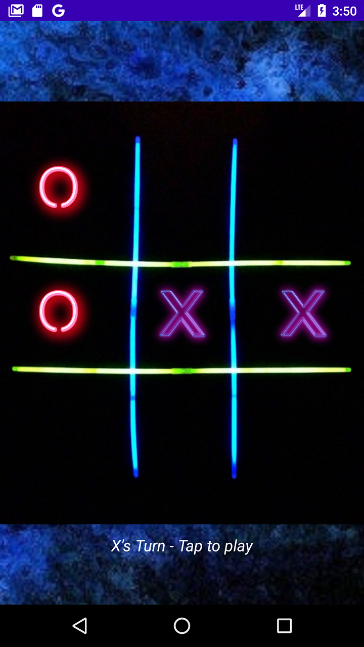 Tic Tac Toe Free - App on Amazon Appstore
