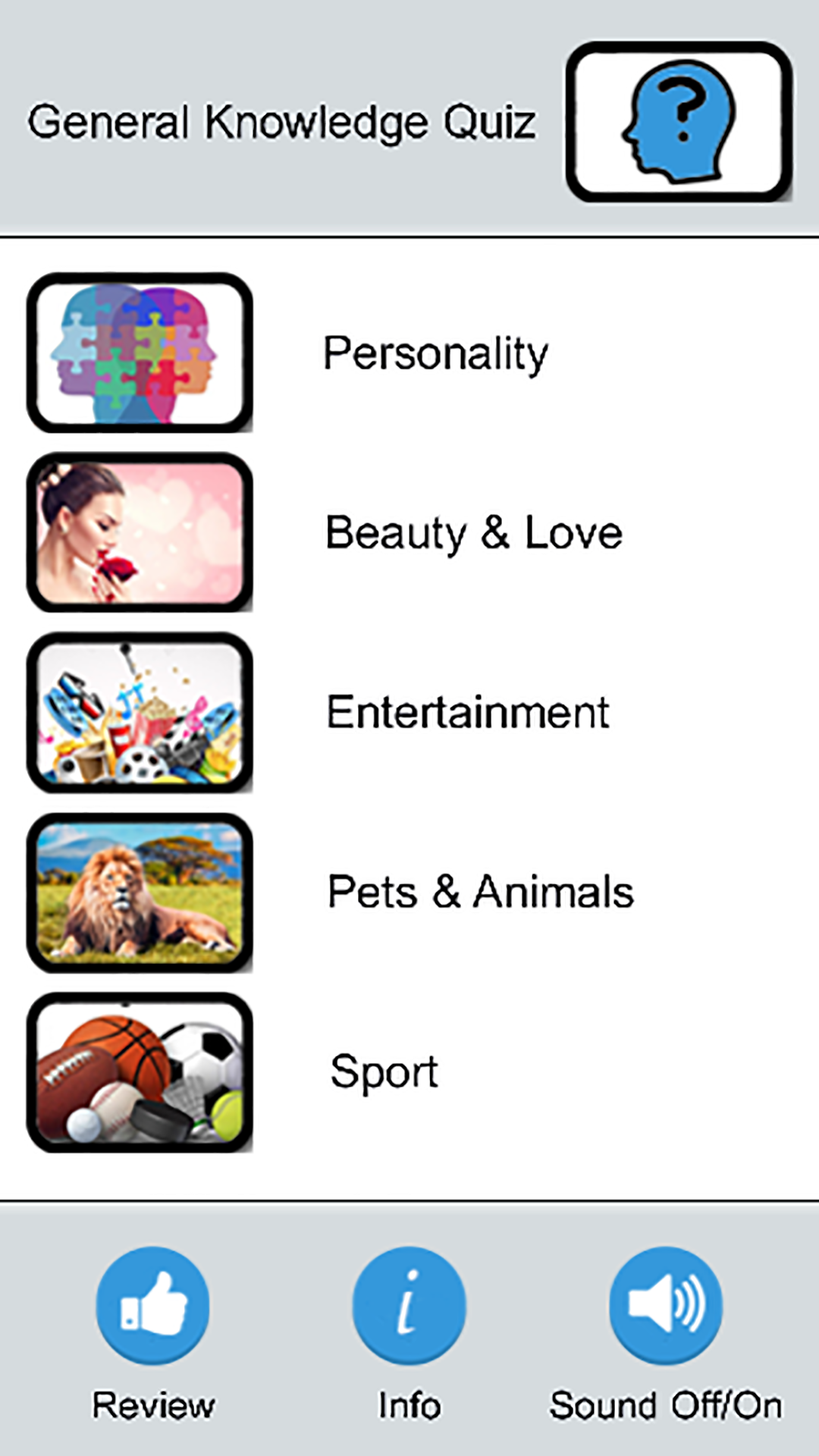 Who are You ? QUIZ - Personality Quizzes and General Knowledge Quiz ...