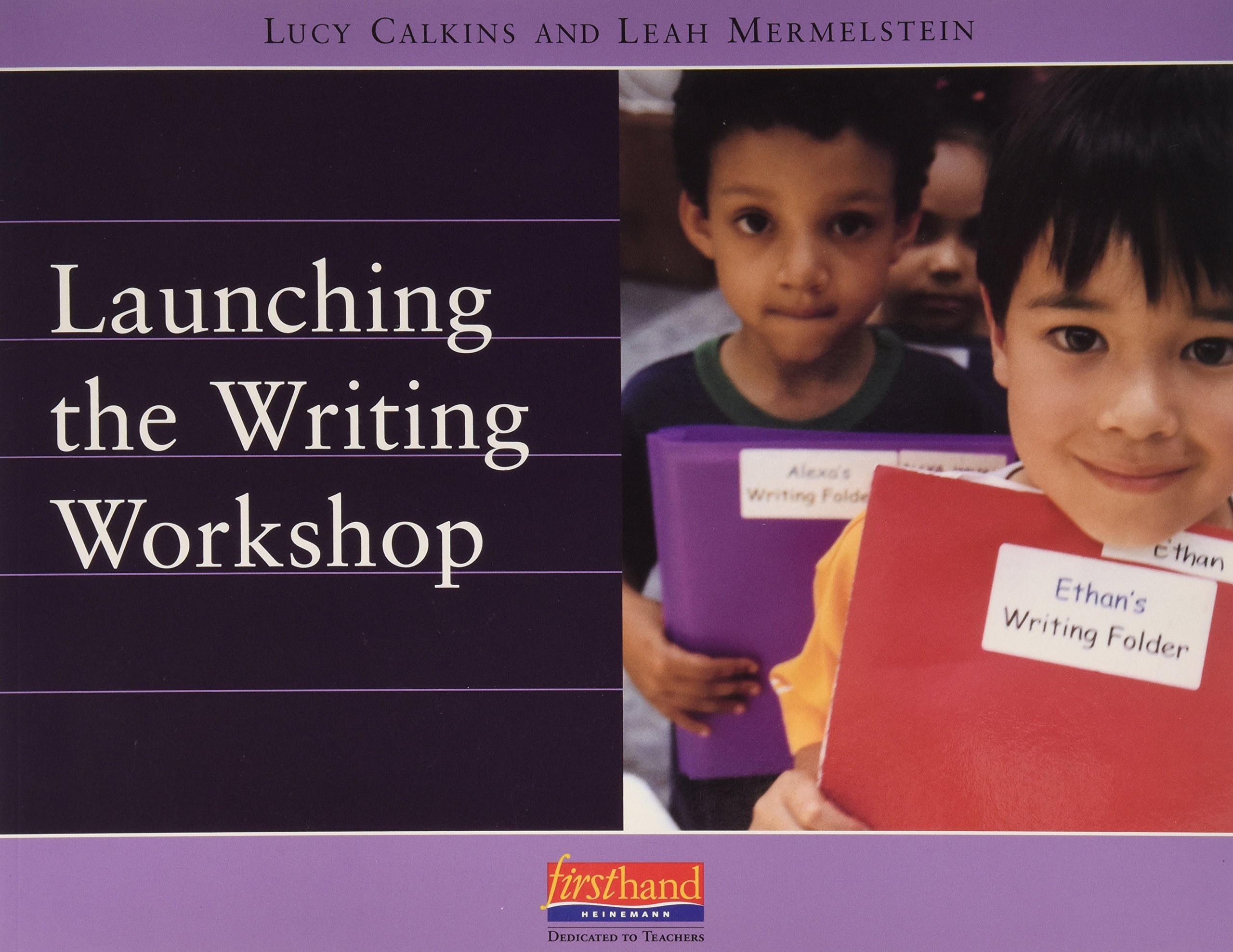 Writers Workshop Book