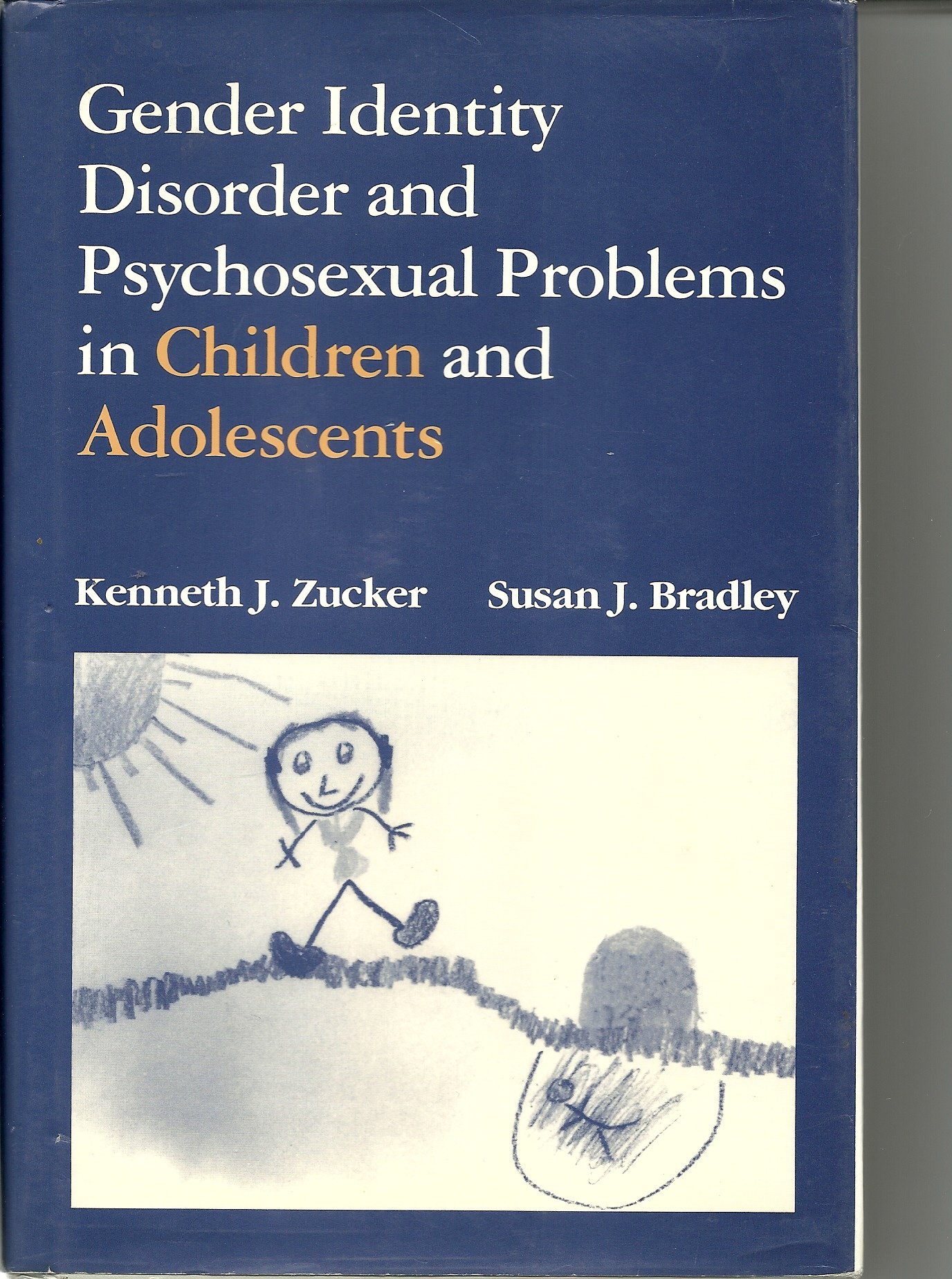 Gender Indentity Disorders