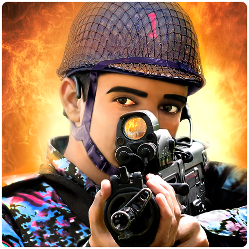 Commando Army Sniper Shooter - App on Amazon Appstore
