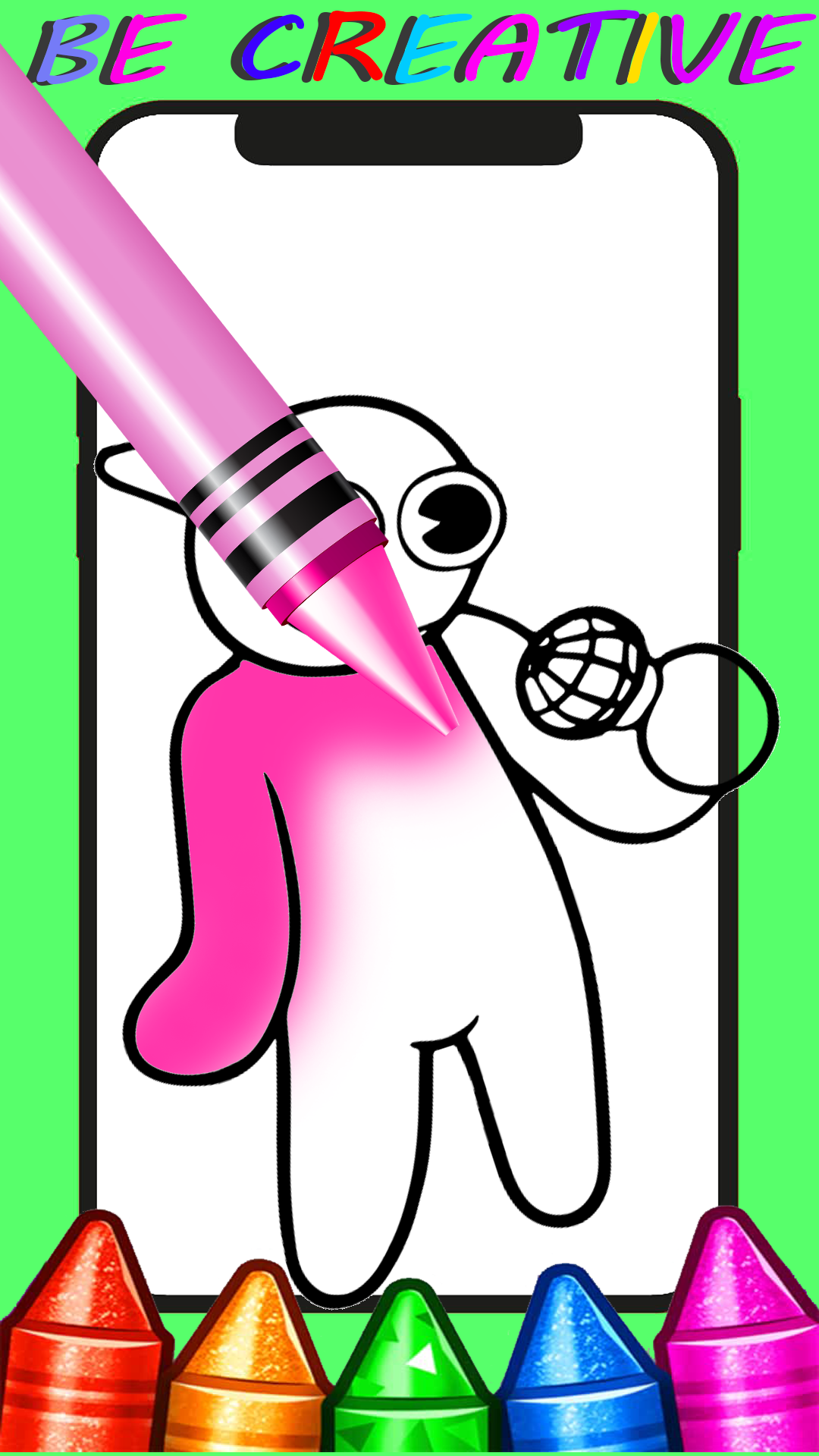 My Blue Coloring Book master For Kids - App on Amazon Appstore