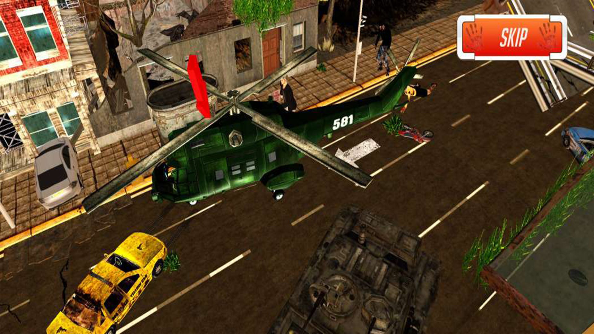 FPS Zombie Shooting Game: Survival Shooter:Amazon.com:Appstore for Android