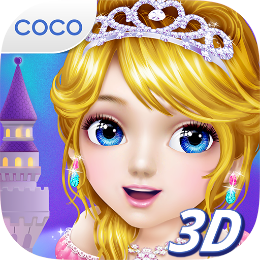 Coco Princess - App on Amazon Appstore