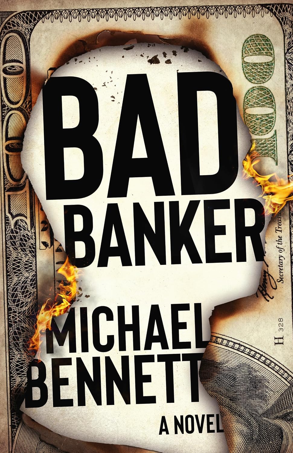 Buy Bad Banker Book Online at Low Prices in India | Bad Banker Reviews ...