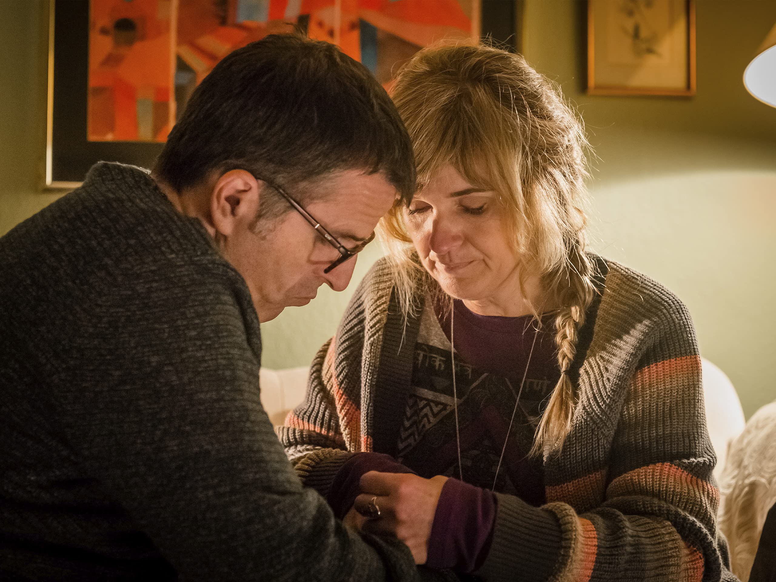 Watch Happy Valley, Season 2 | Prime Video