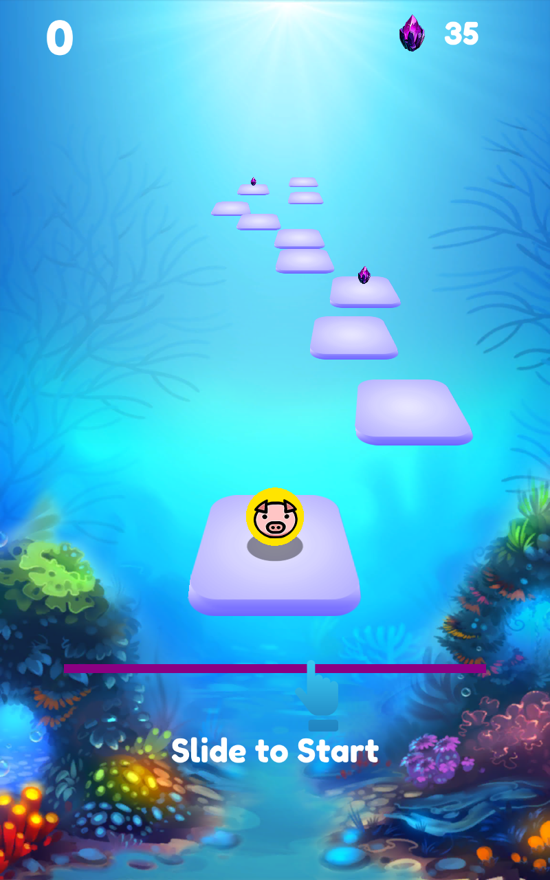 Jumper - App on Amazon Appstore