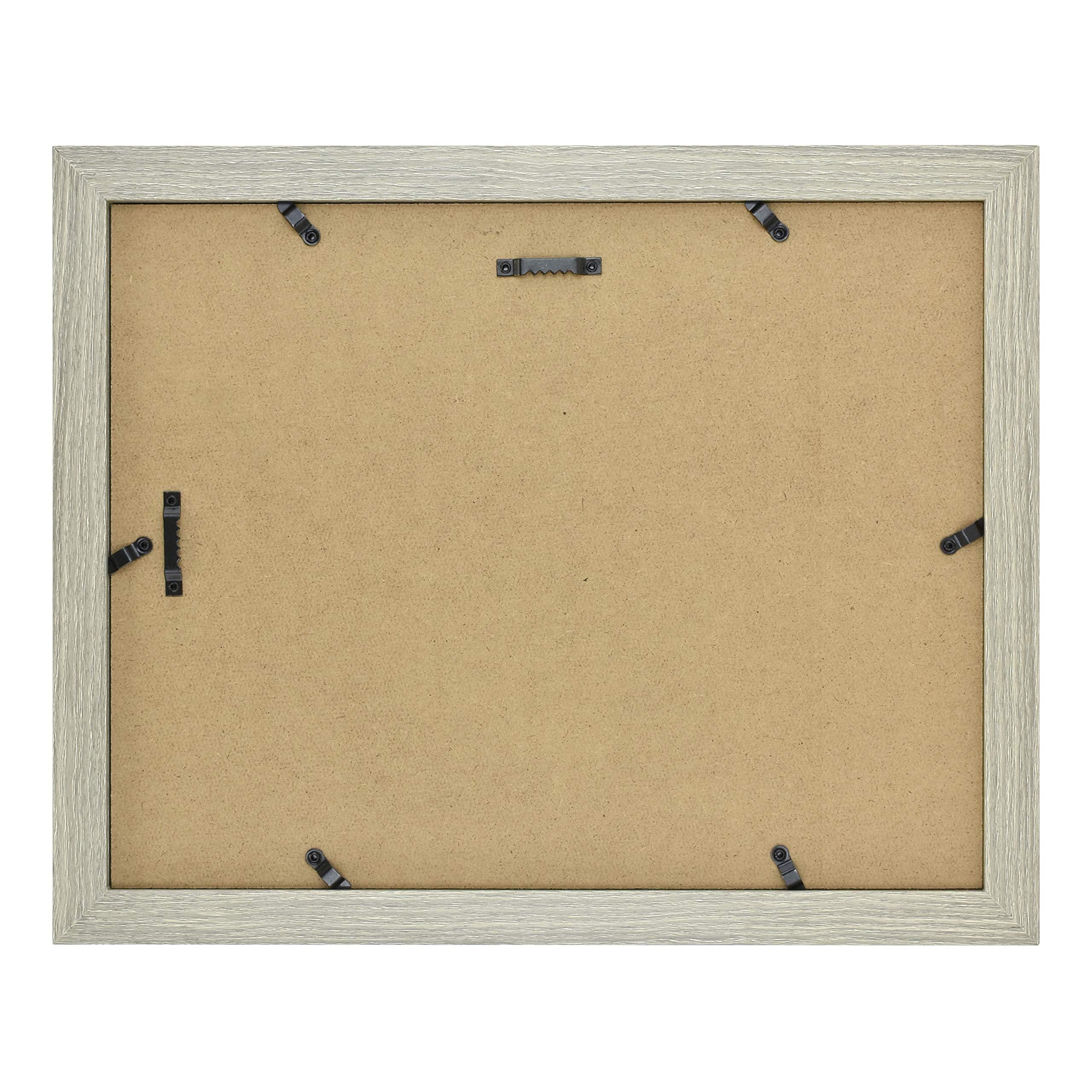 Snapklik.com : MCS Studio Gallery 11x14 Matted To Fit 8.5x11 Picture ...
