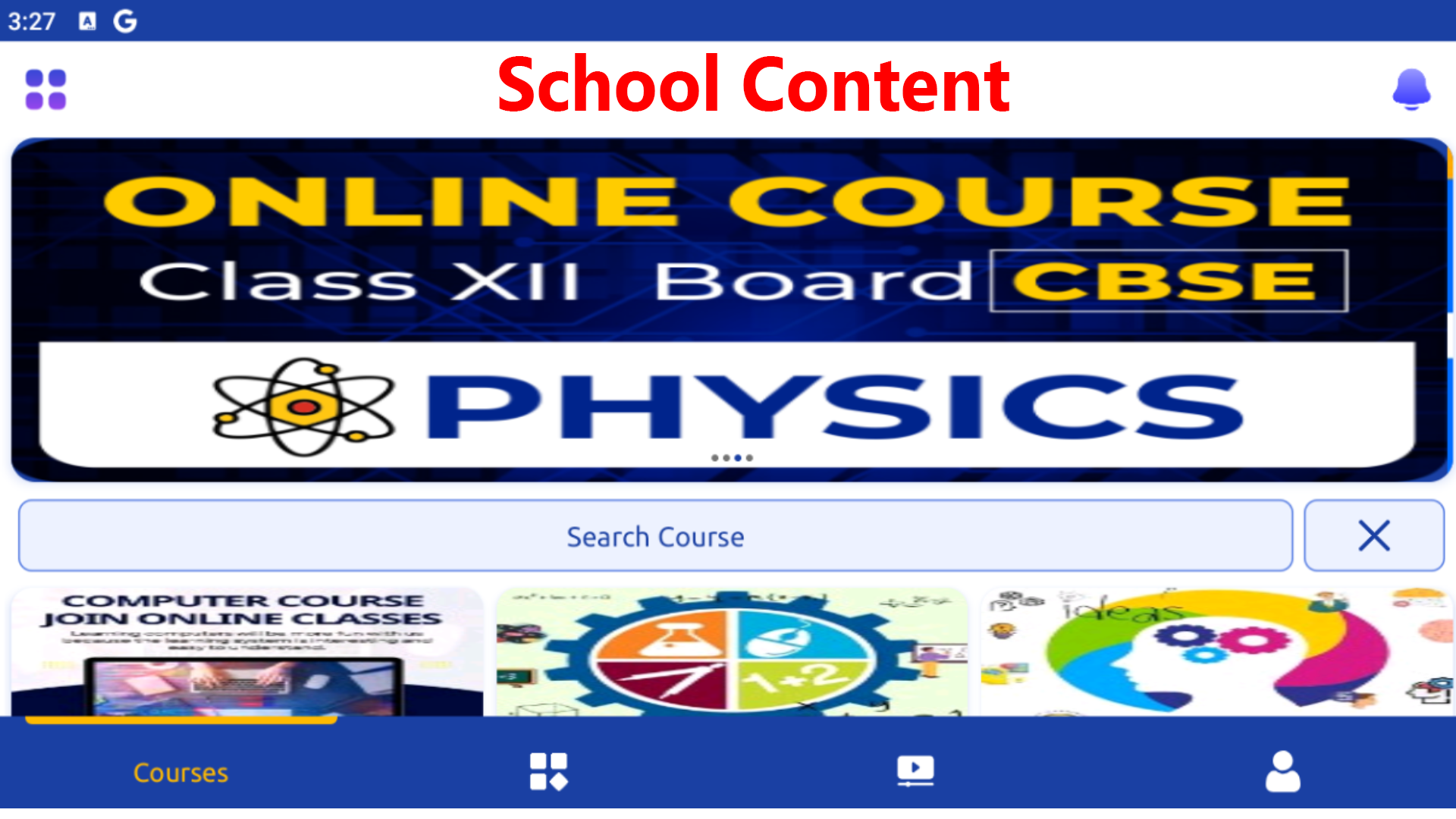 school content:Amazon.in:Appstore for Android