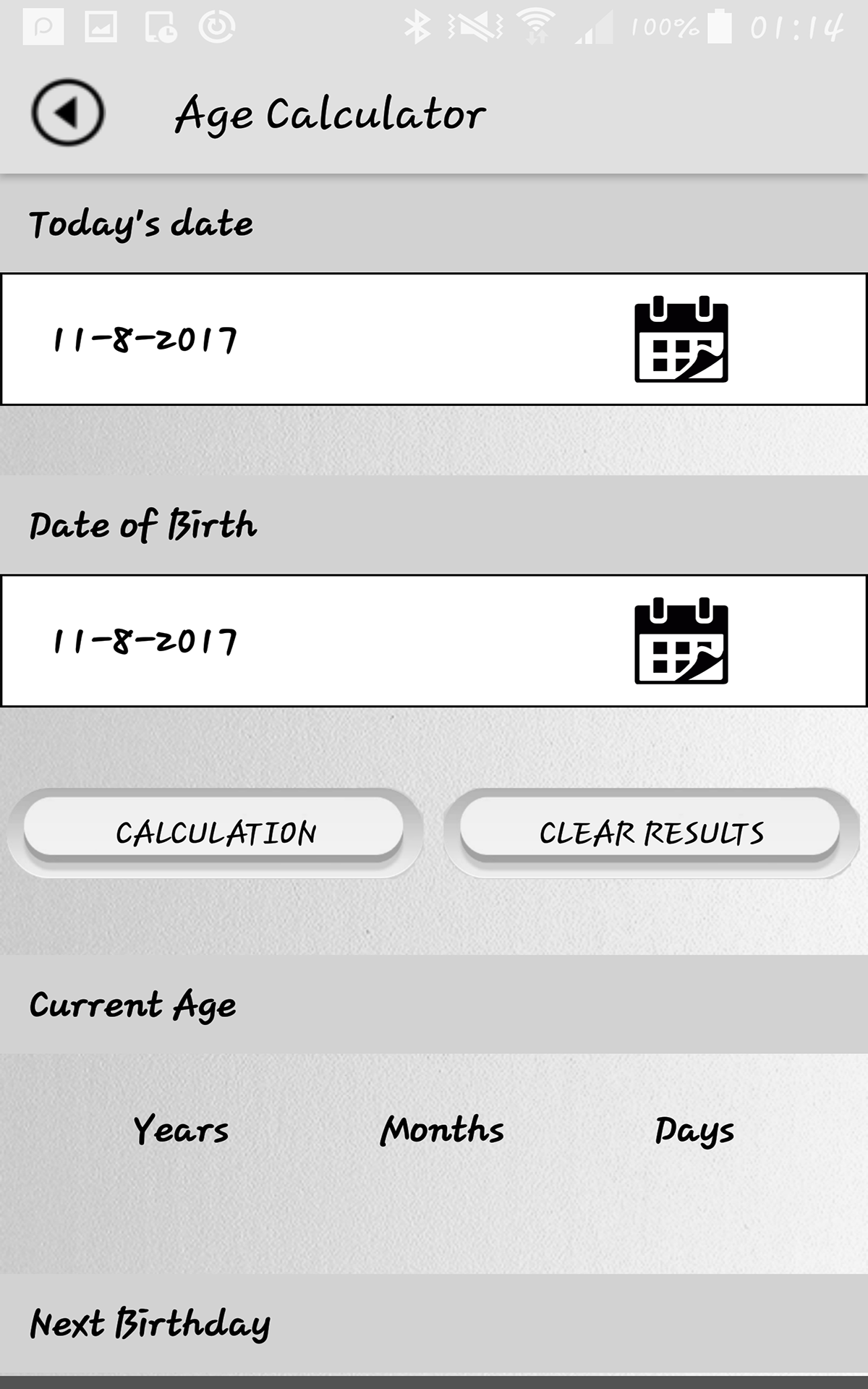 Advance ToolBox - App on Amazon Appstore