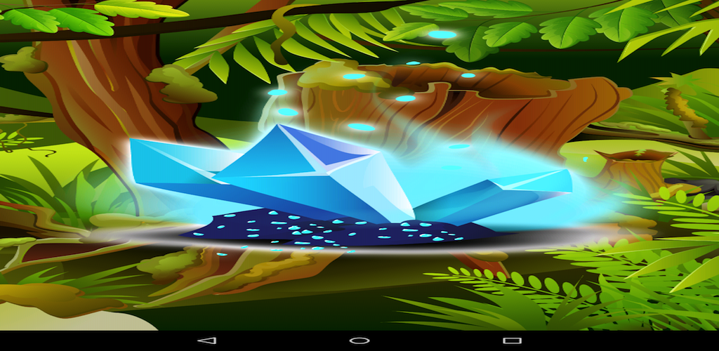 Record Breaking Crystals - App on Amazon Appstore