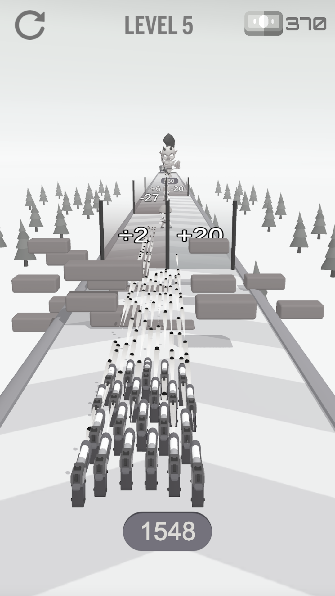 Bullet Run 3D - Gun Games Free - Aplicativo na Amazon Appstore