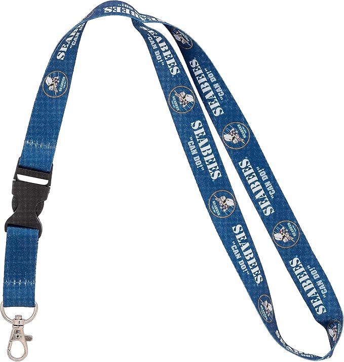 Amazon.com: Desert Cactus United States Navy Lanyard US Navy Car Keys ...