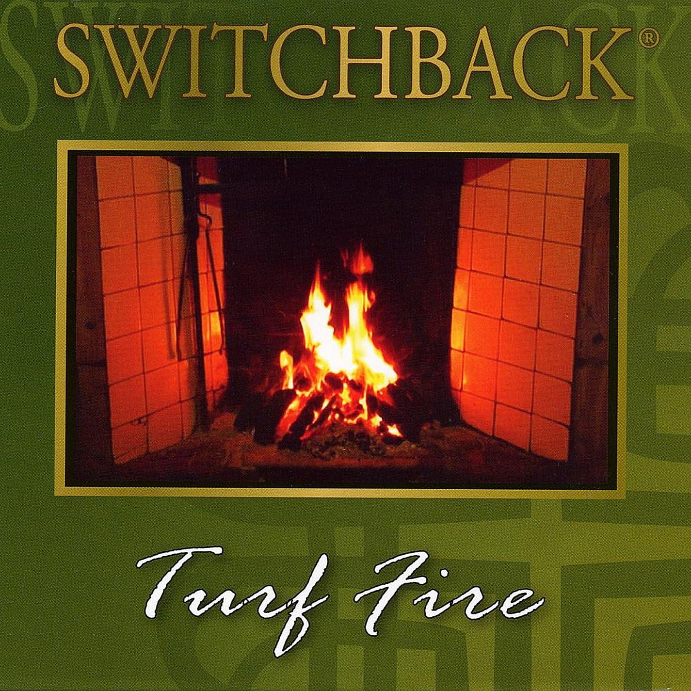 SWITCHBACK TURF FIRE: Amazon.co.uk: Switchback: DVD & Blu-ray