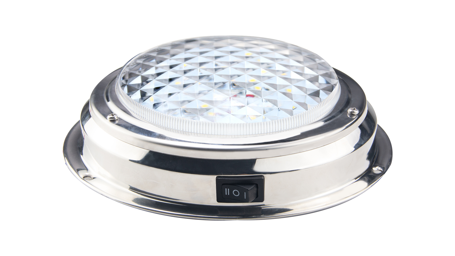 12v Marine Led Cockpit Lights Electrely Marine Boat Lights, Utility