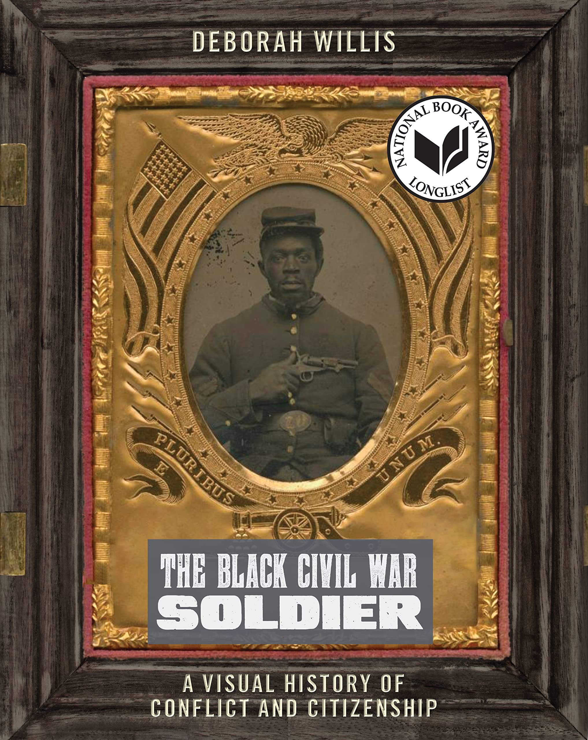 Black Union Soldiers