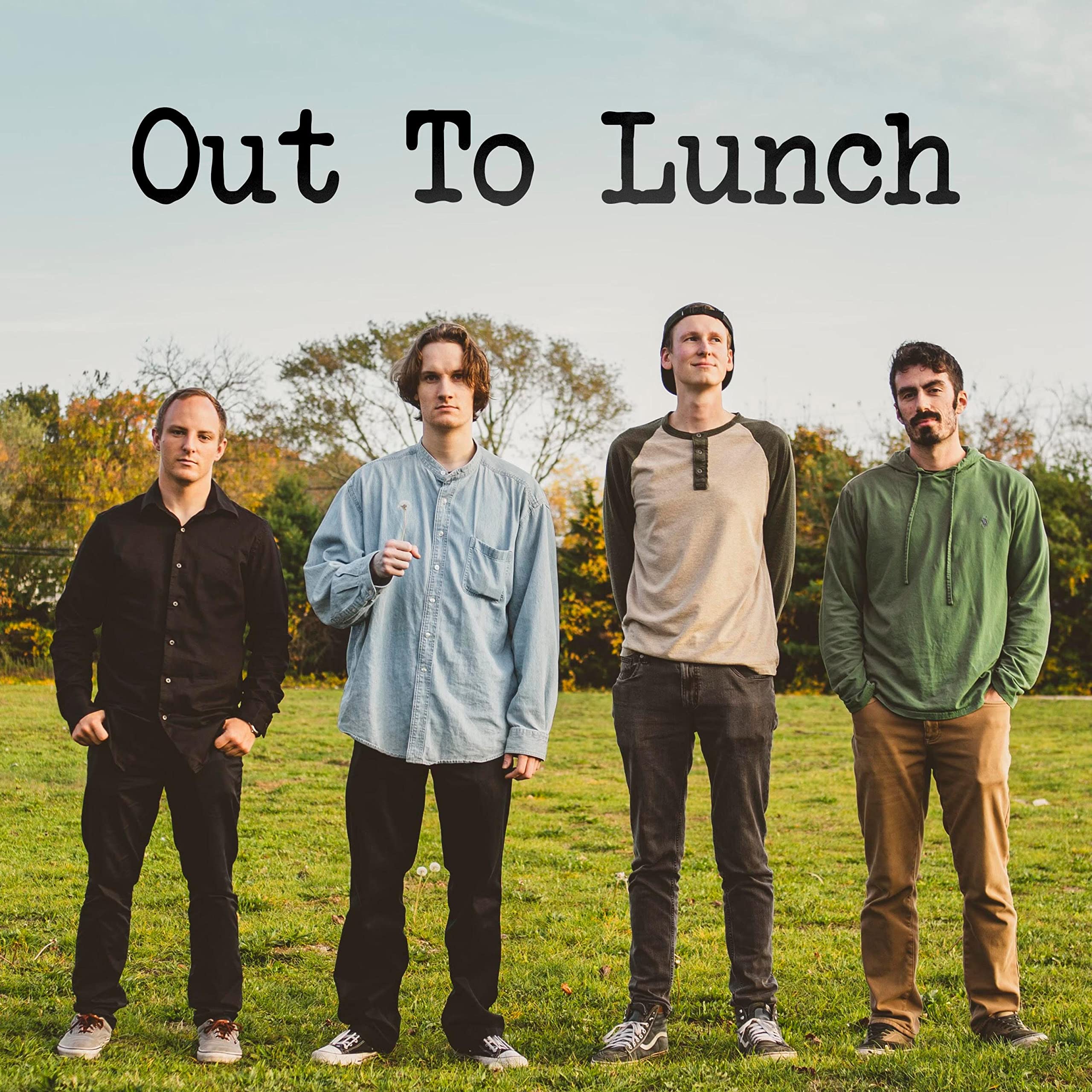 Out To Lunch by Out To Lunch on Amazon Music Unlimited