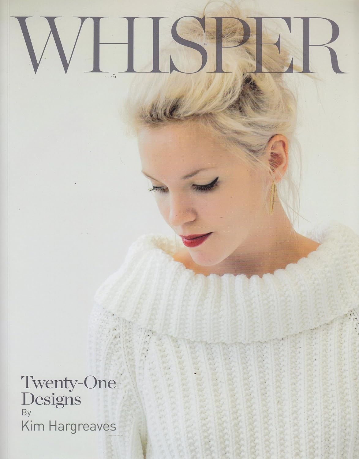 Buy Whisper Book Online at Low Prices in India | Whisper Reviews ...