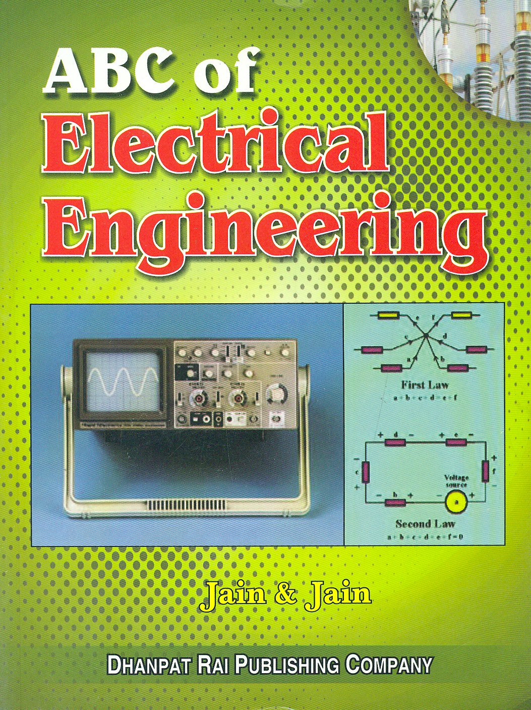 ABC of Electrical Engineering: Jain: 9789384378011: Amazon.com: Books