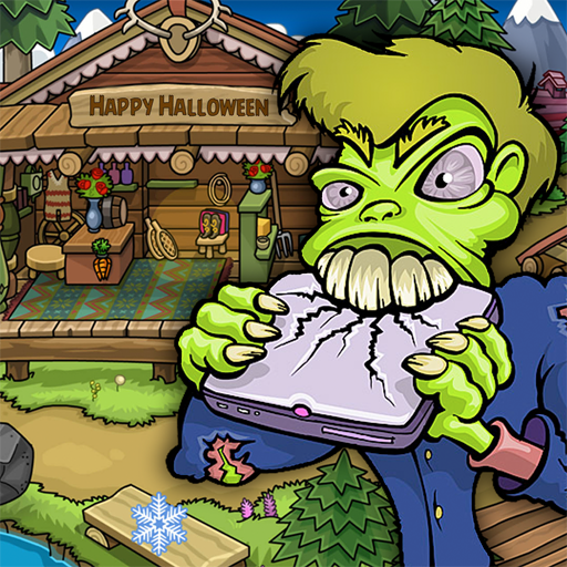 Zombie Simulator Hidden Object - App on Amazon Appstore