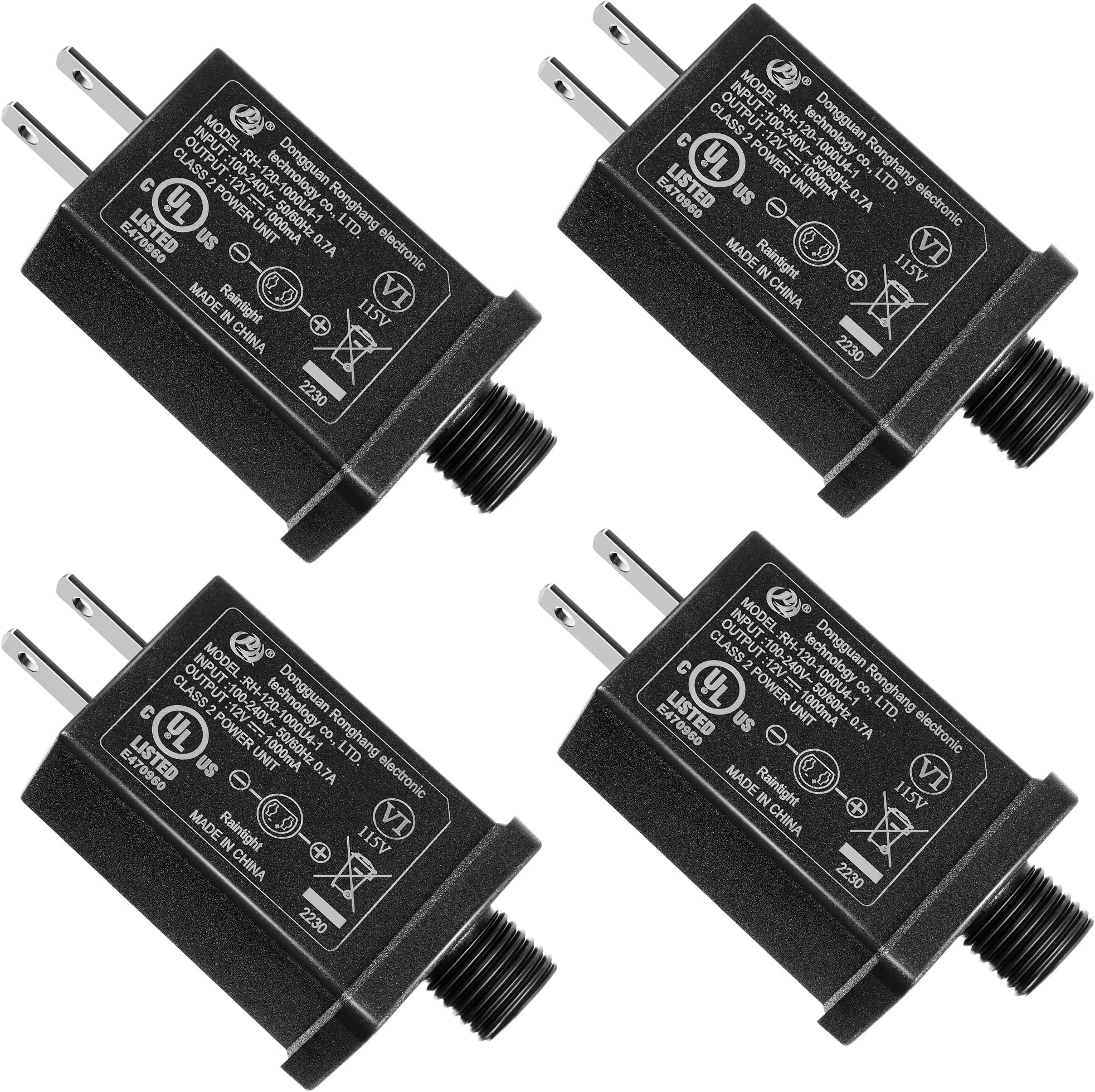 Amazon.com: Makevivi Replacement Yard Inflatable Adapter Power Supply ...