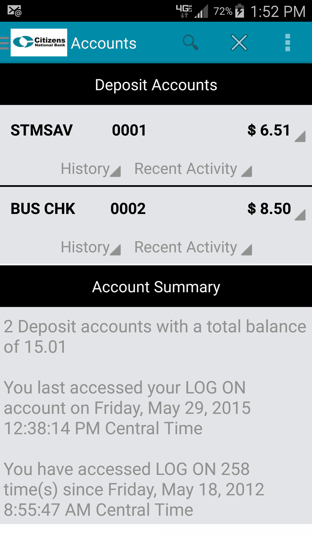 CNB Mobile Banking - App on Amazon Appstore