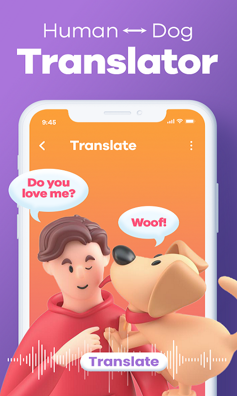 Dog Translator - App on Amazon Appstore