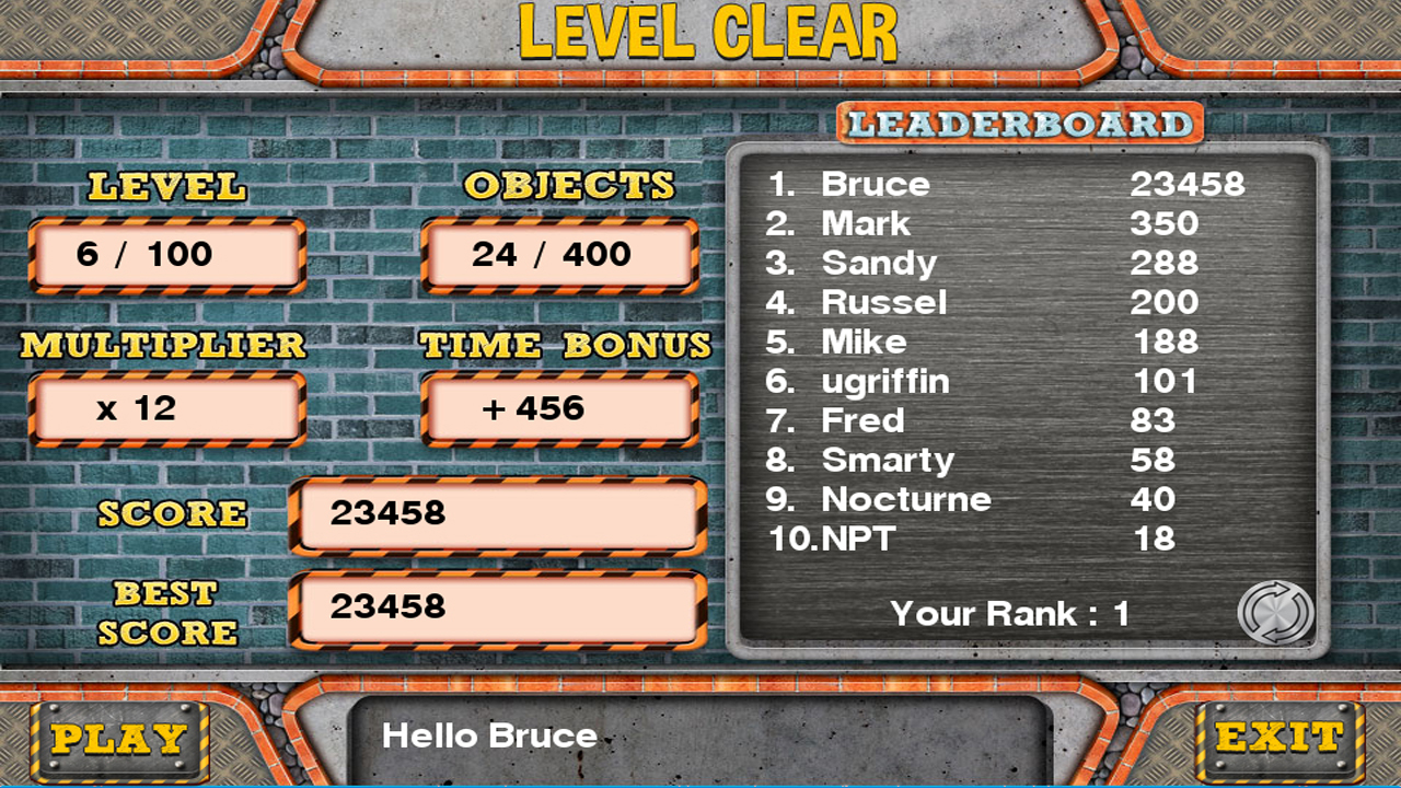 Big Factory - Hidden Object Challenge # 63 - App on Amazon Appstore