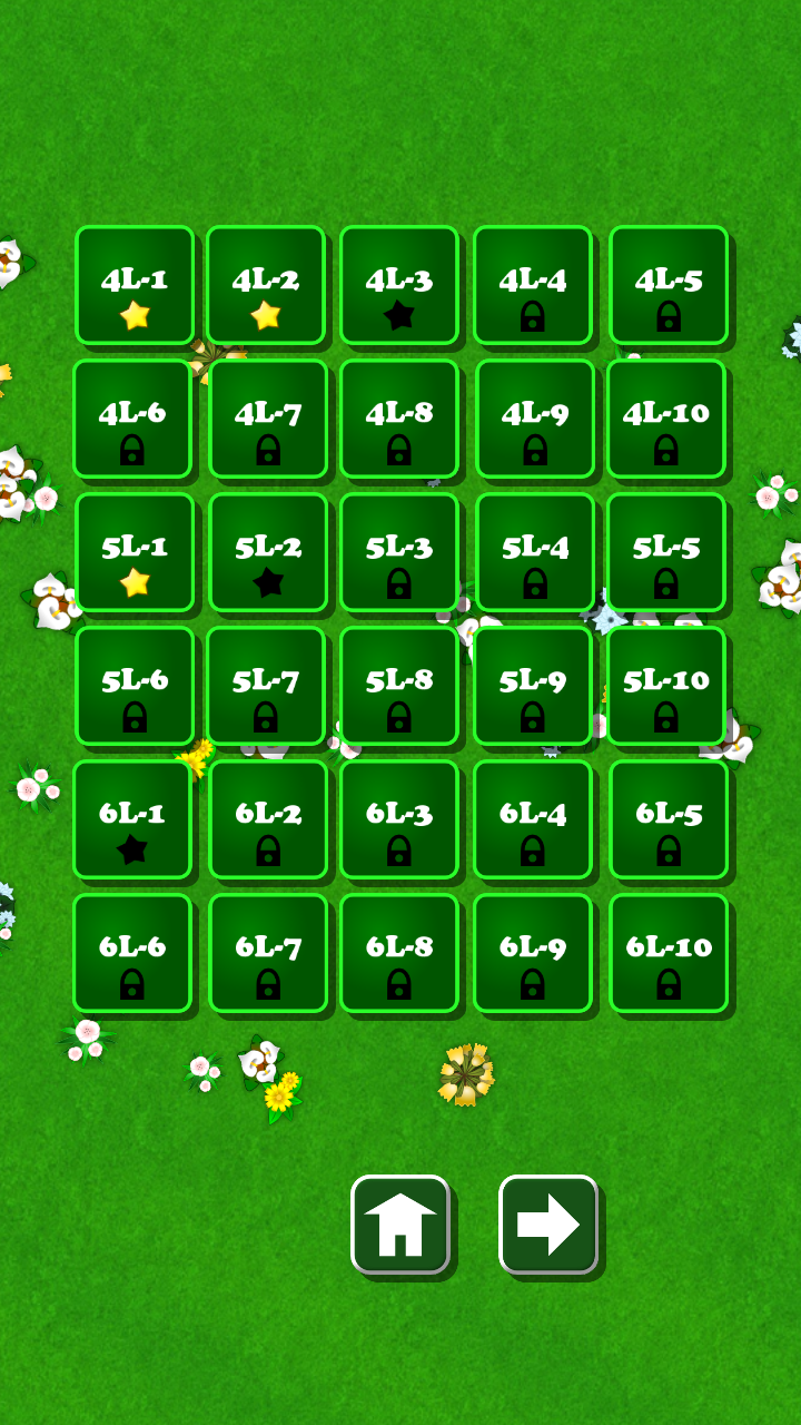 Letter Hound - Word Search Game - App on Amazon Appstore