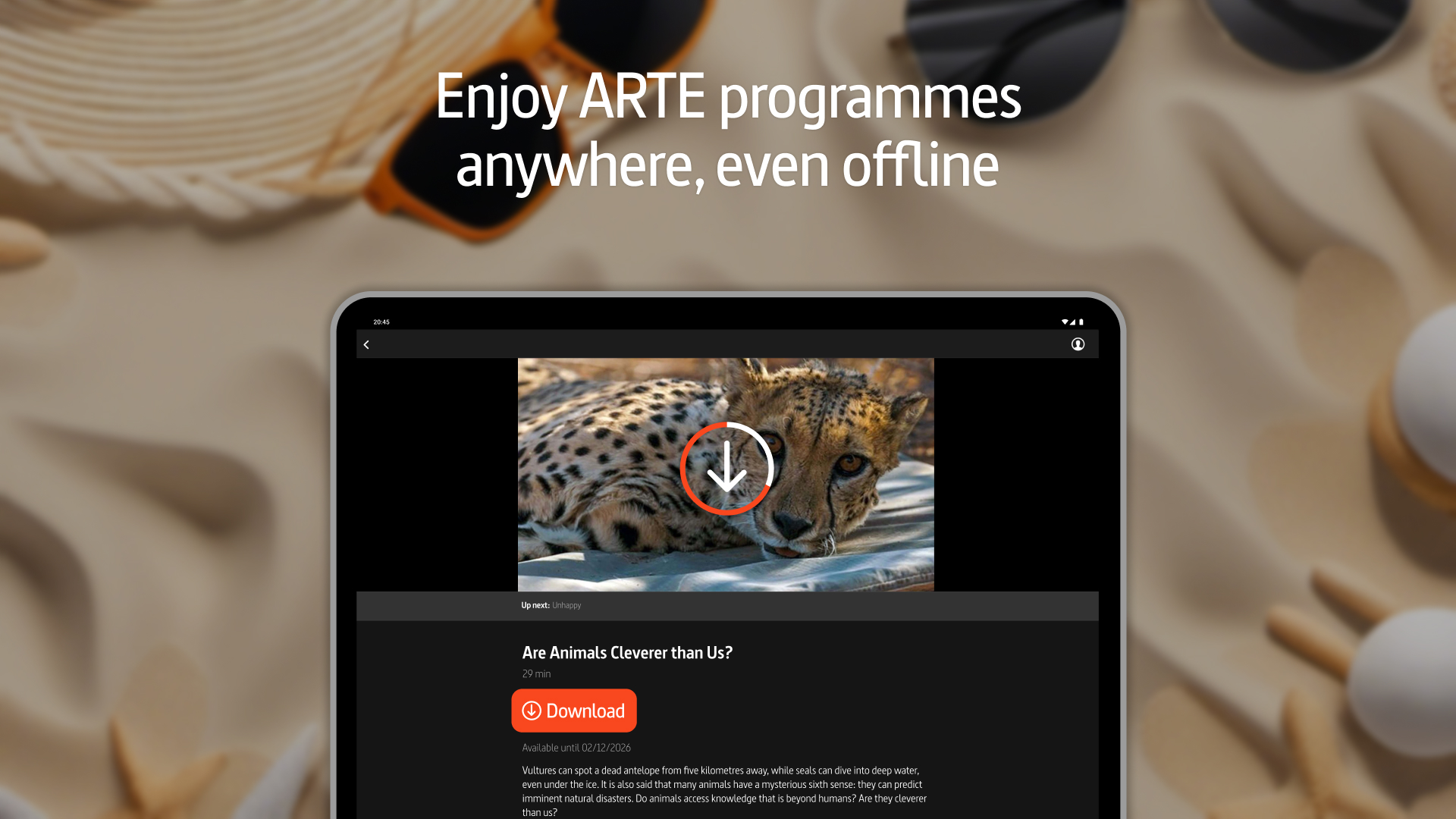 ARTE - App on Amazon Appstore