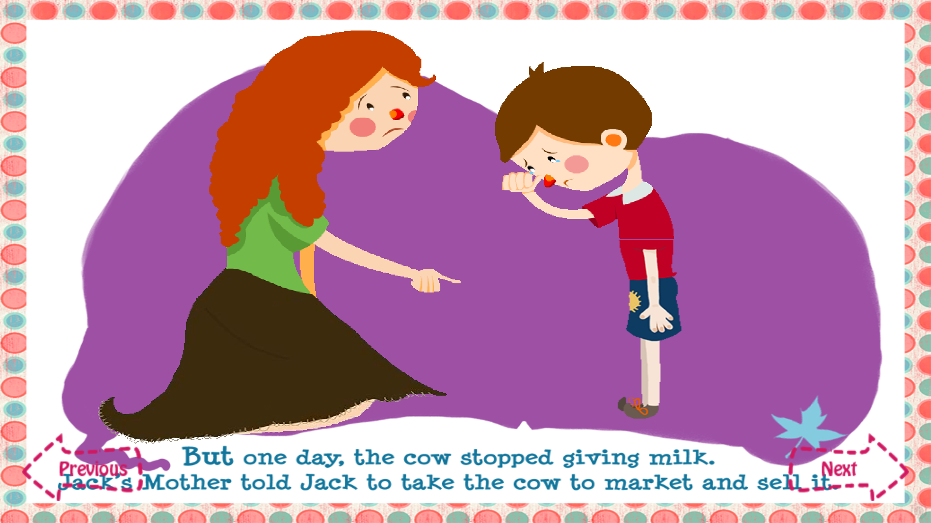 Jack and the Beanstalk - BulBul Apps - App on Amazon Appstore