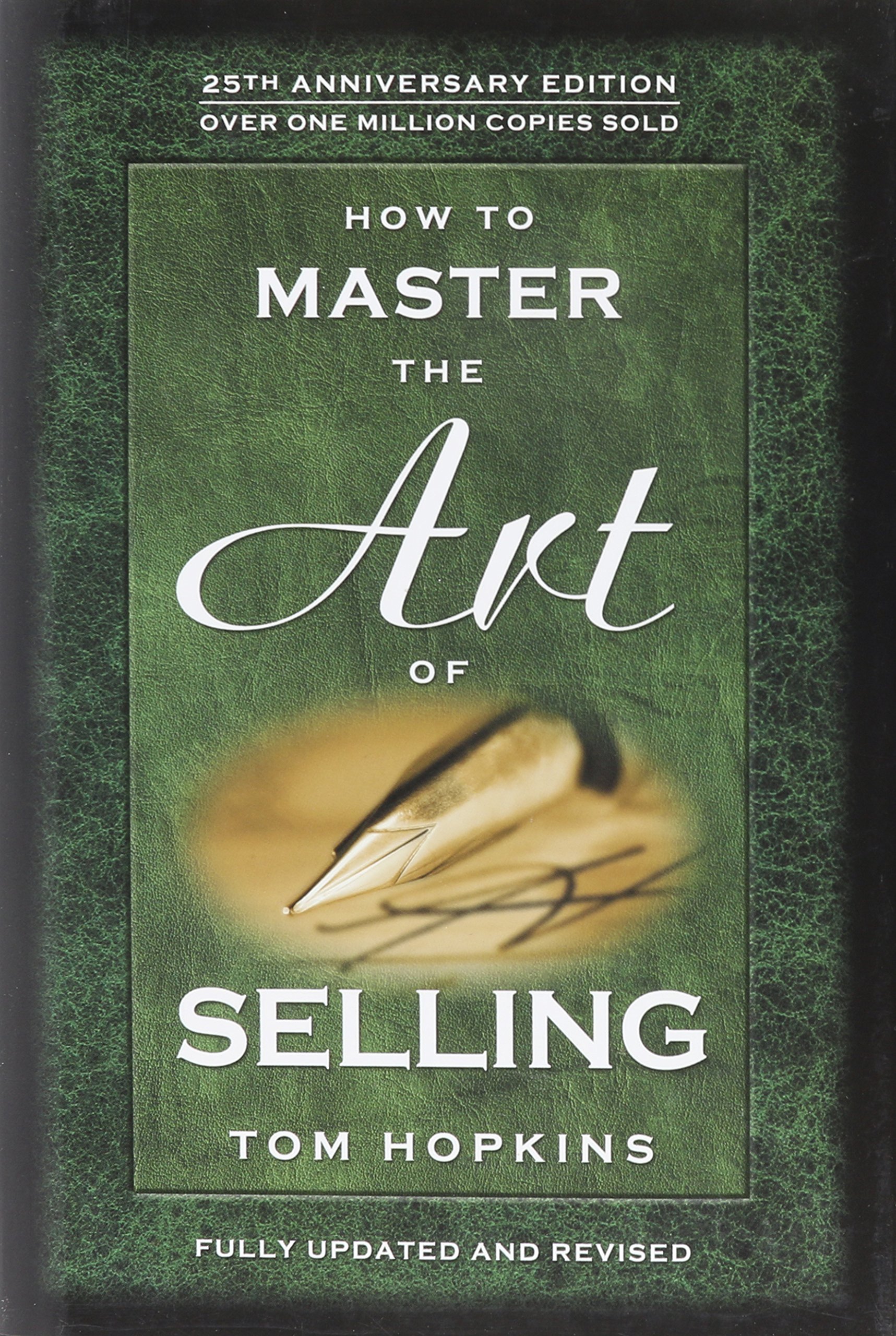 How to Master the Art of Selling: Hopkins, Tom: 9780938636526: Amazon ...