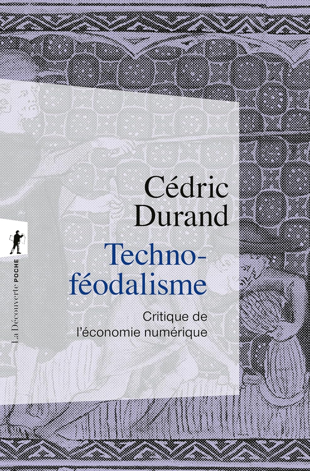 Amazon.com: Techno-féodalisme (French Edition) eBook : Durand, Cédric ...