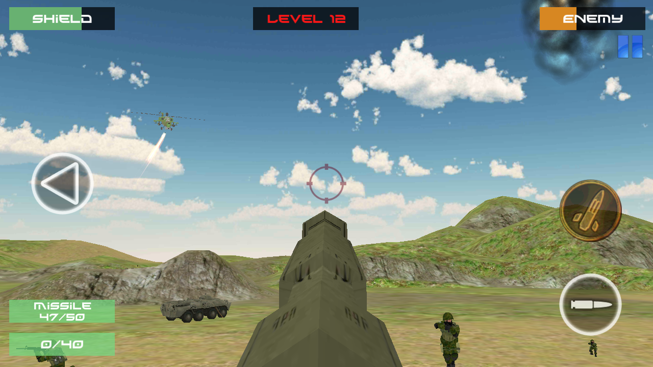 Beach Defense - App on the Amazon Appstore